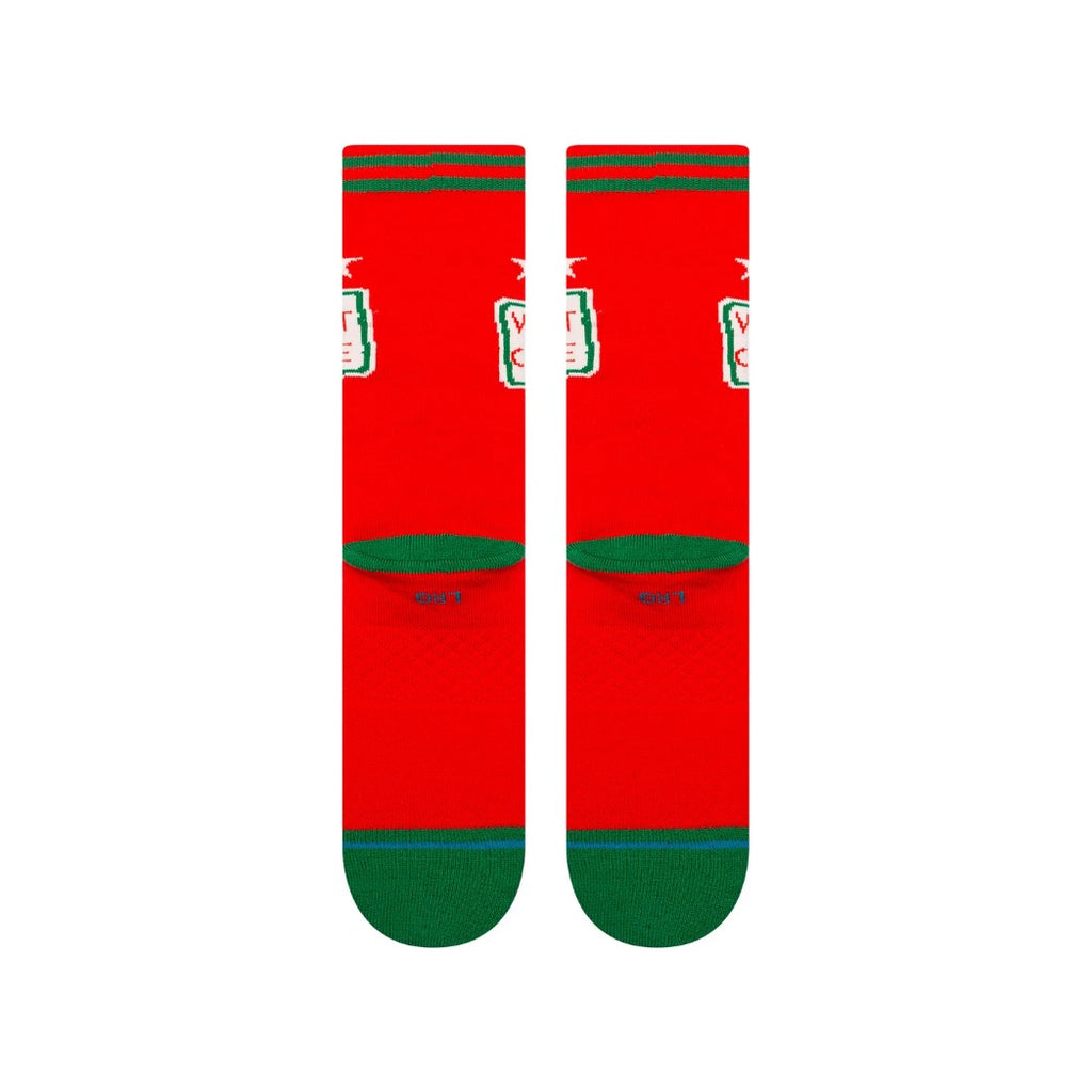 TheCabana.ca - STANCE - ELF WORLDS BEST COFFEE | RED TheCabana.ca ...